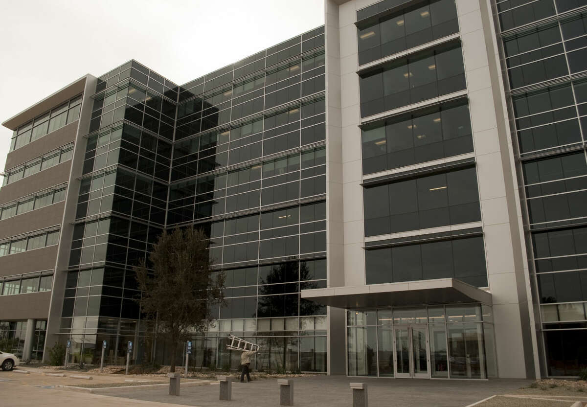 Oil companies that call Midland home