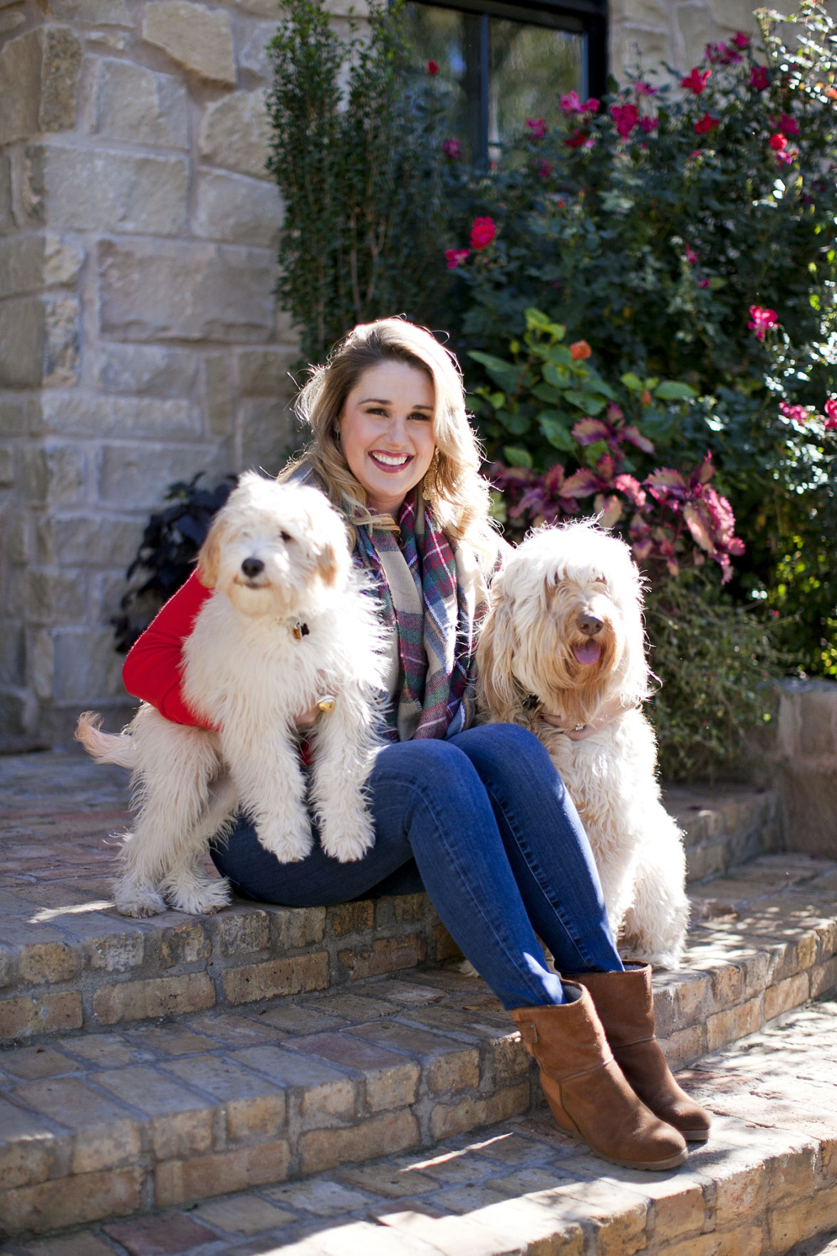 52 FACES: Chelsea Wilson Sheppard, Community volunteer