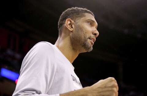 A sampling of commentary about Tim Duncan's retirement