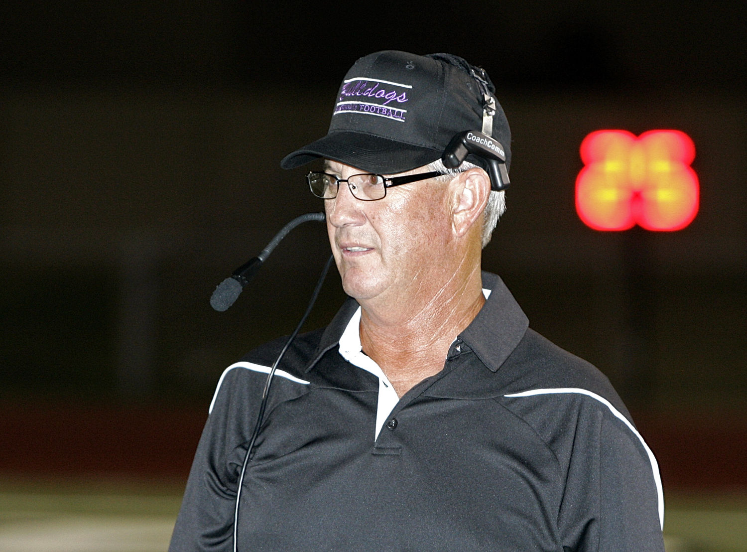 HS FOOTBALL: Canutillo fired up to play Everman at Grande