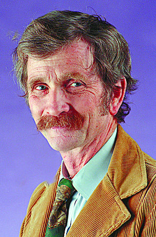 ‘Roustin’ About’ with Ed Todd: Reflecting on the past 40 years and ...