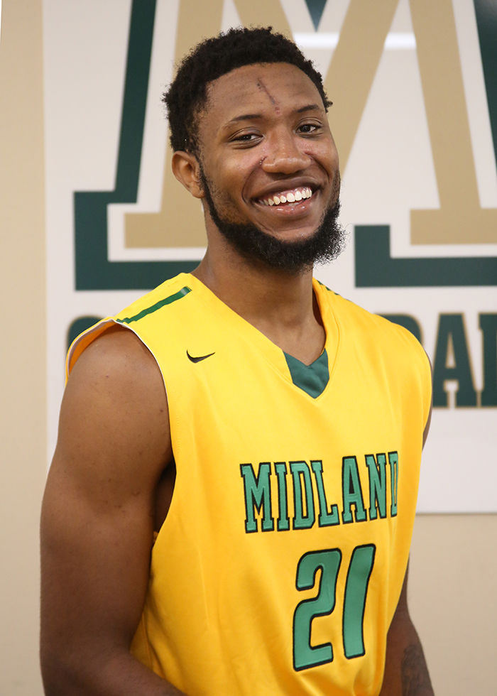 JC MEN'S BASKETBALL: Chaps rebound to top Salt Lake CC