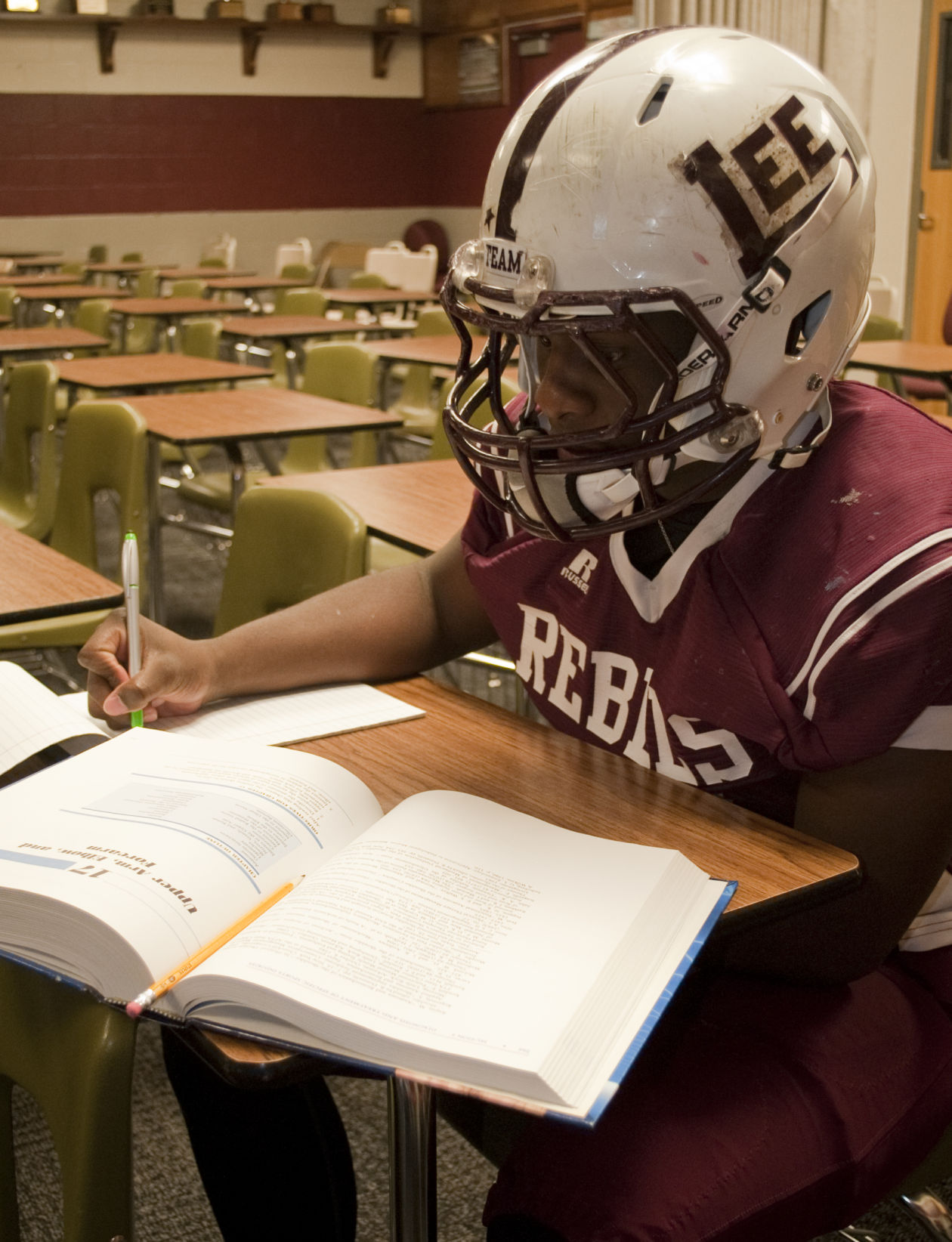 No Pass, No Play heads into fourth decade