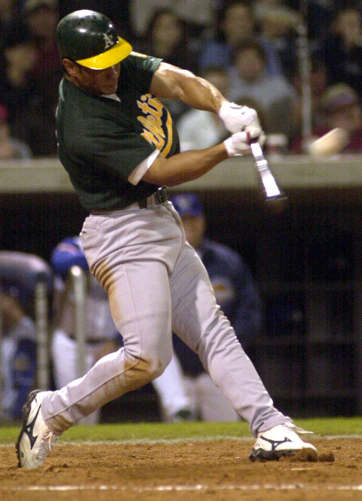 Historical list of Midland County ballplayers taken in MLB Draft