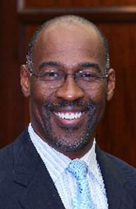 Community Editorial Board: John H. James
