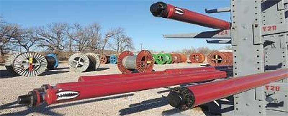 Summit ESP’s versatile Tiger Shark XR pumps ideal for unconventional ...