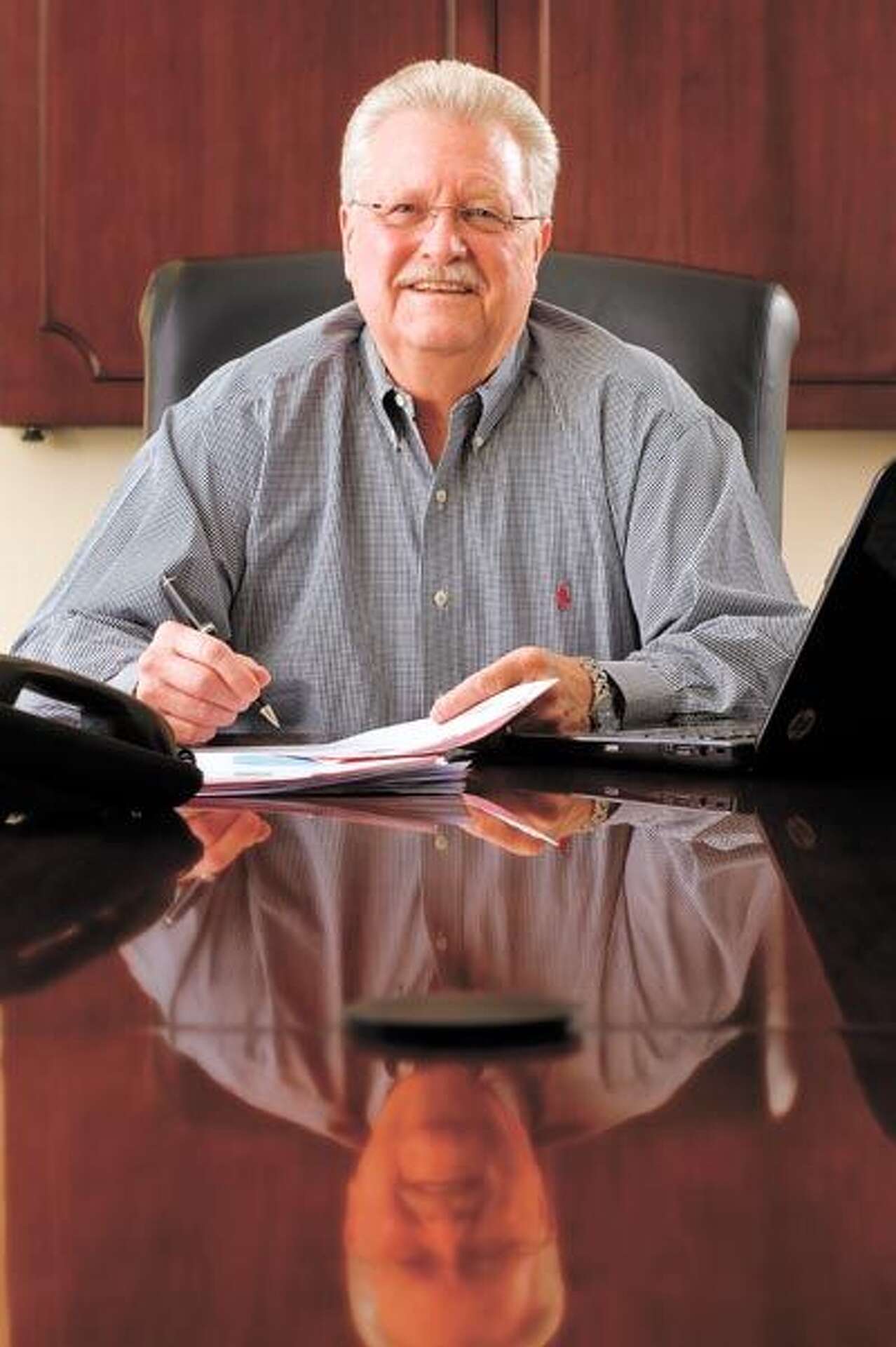 It’s the people that make Permian Enterprises pipe services work for you