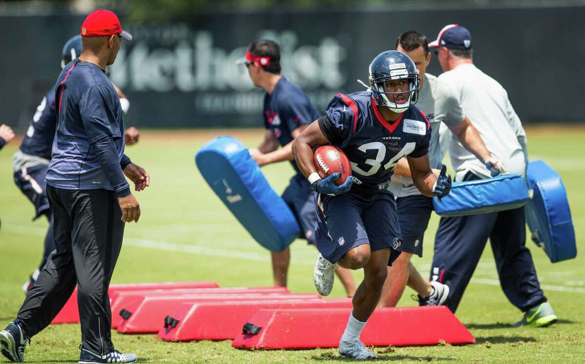 Texans star DeAndre Hopkins excited about arrival of Will Fuller ...