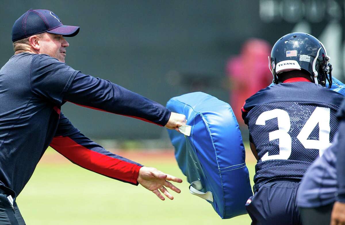 Texans star DeAndre Hopkins excited about arrival of Will Fuller ...