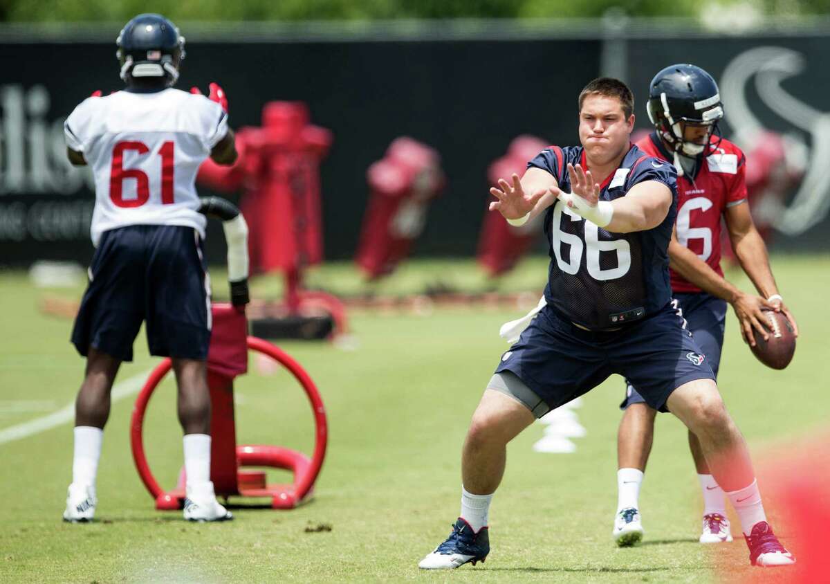 Texans star DeAndre Hopkins excited about arrival of Will Fuller ...