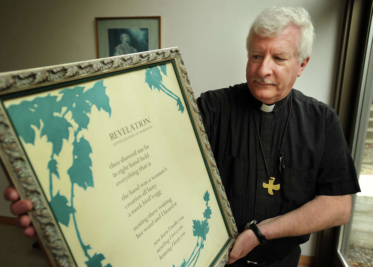 Daniel Berrigan, activist priest, served time, made impact in Danbury