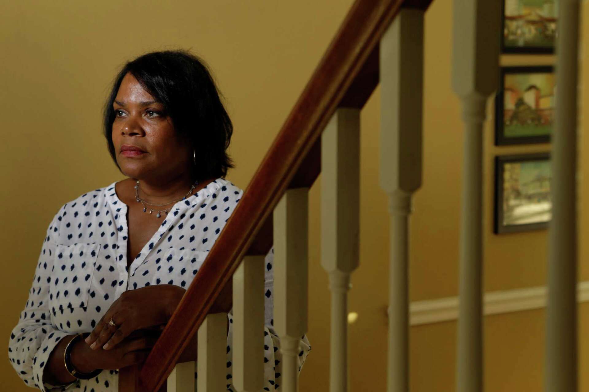 Son's mental illness brings heartache, hope