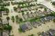 The trouble with living in a swamp: Houston floods explained