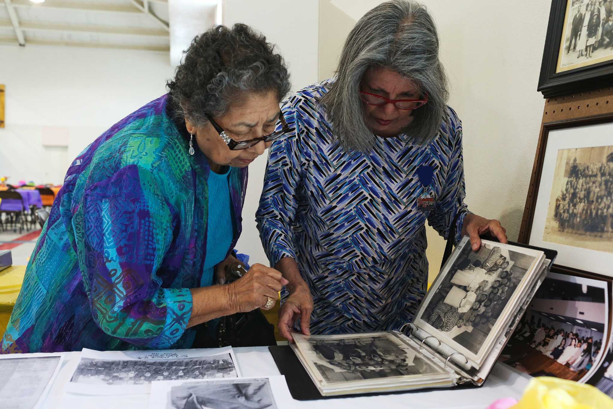 Historic Methodist church thrives on family ties, unity