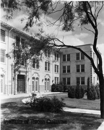 Trinity University reaches its 150th anniversary