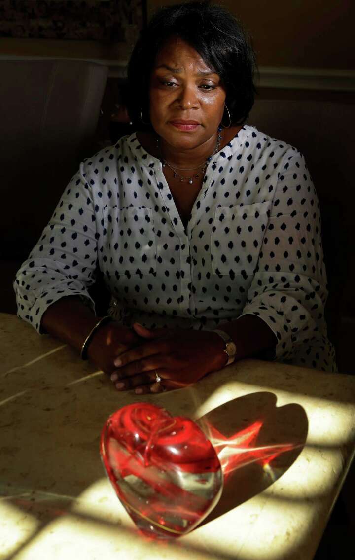 Son's mental illness brings heartache, hope