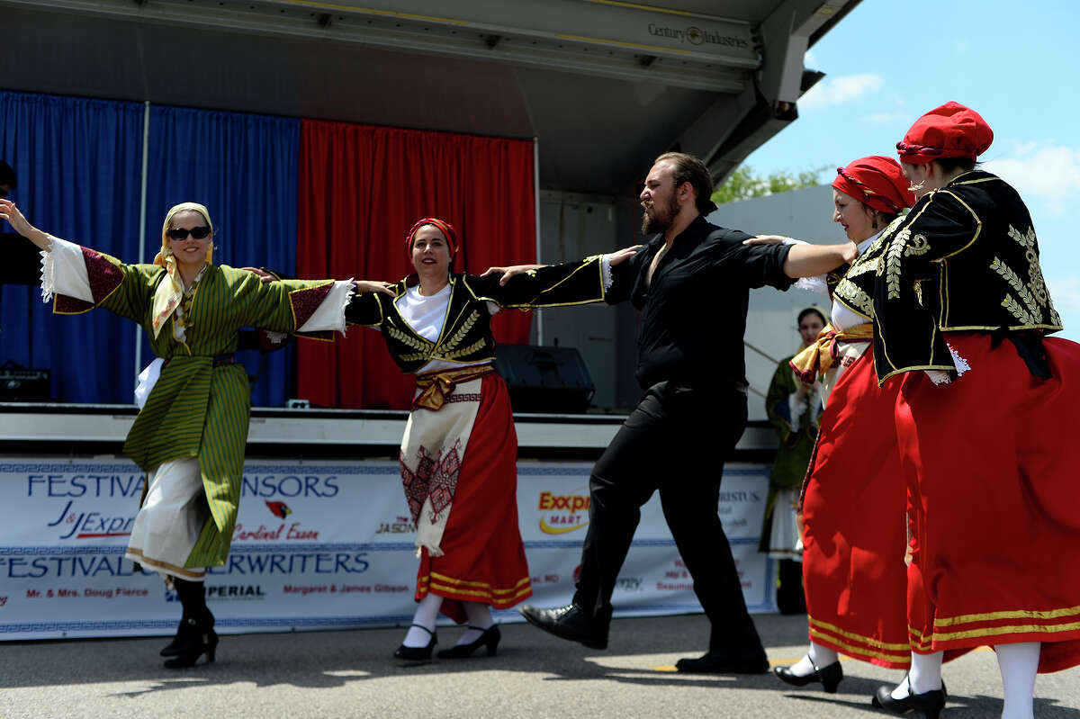 Festival celebrates Mediterranean culture