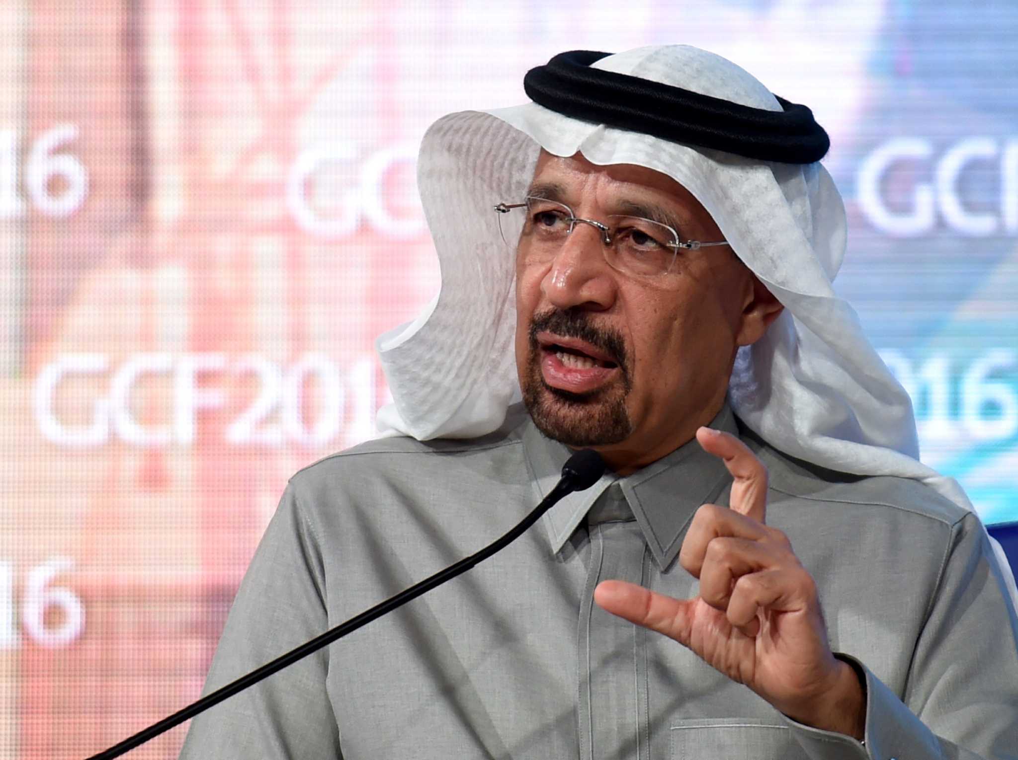 Saudi shake-up has oil world wondering what's next