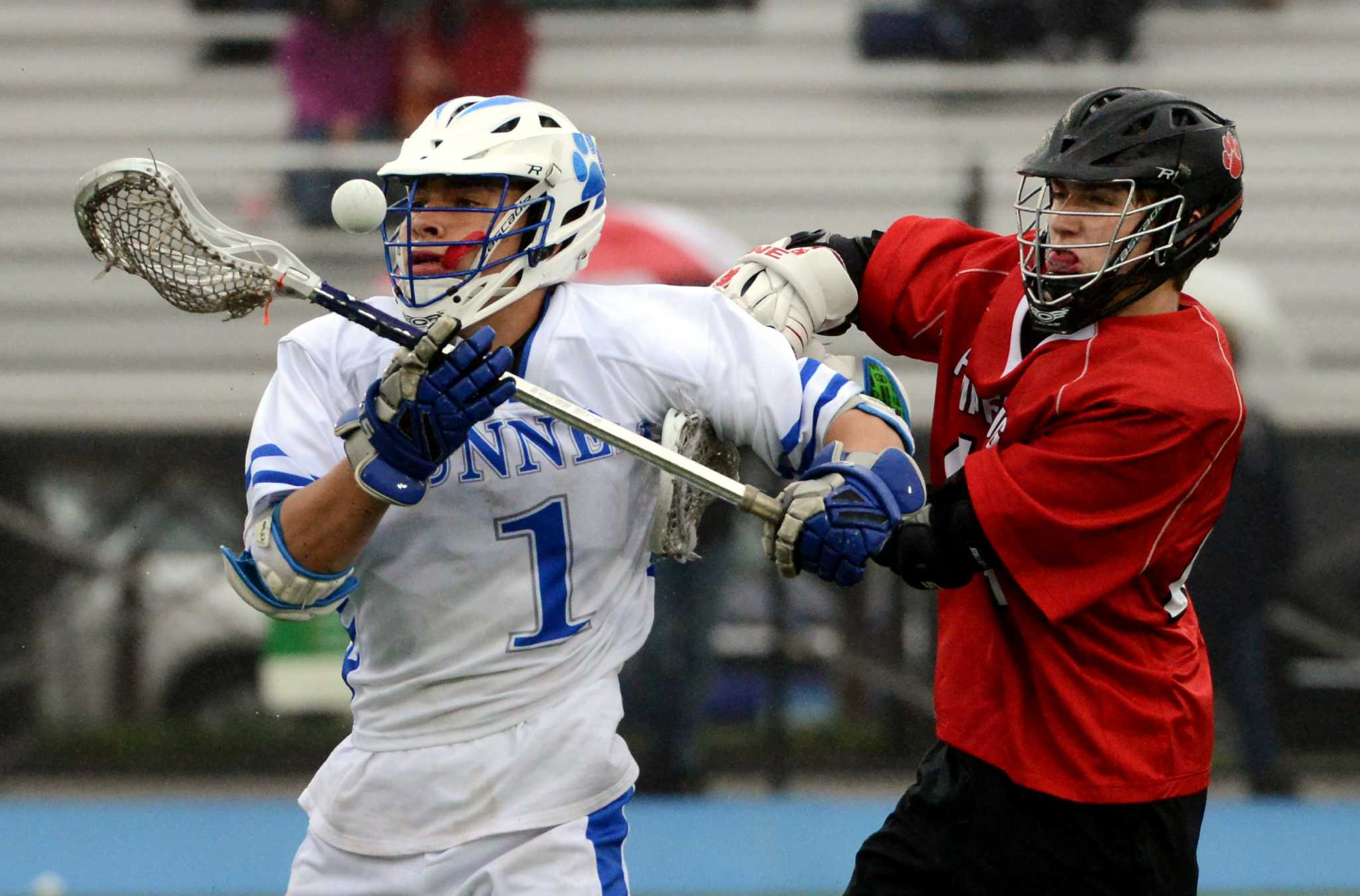 Stratford tops Immaculate in boys lacrosse