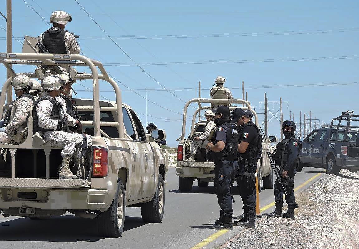 Low marks for ‘El Chapo’ Guzman’s new prison in Mexico