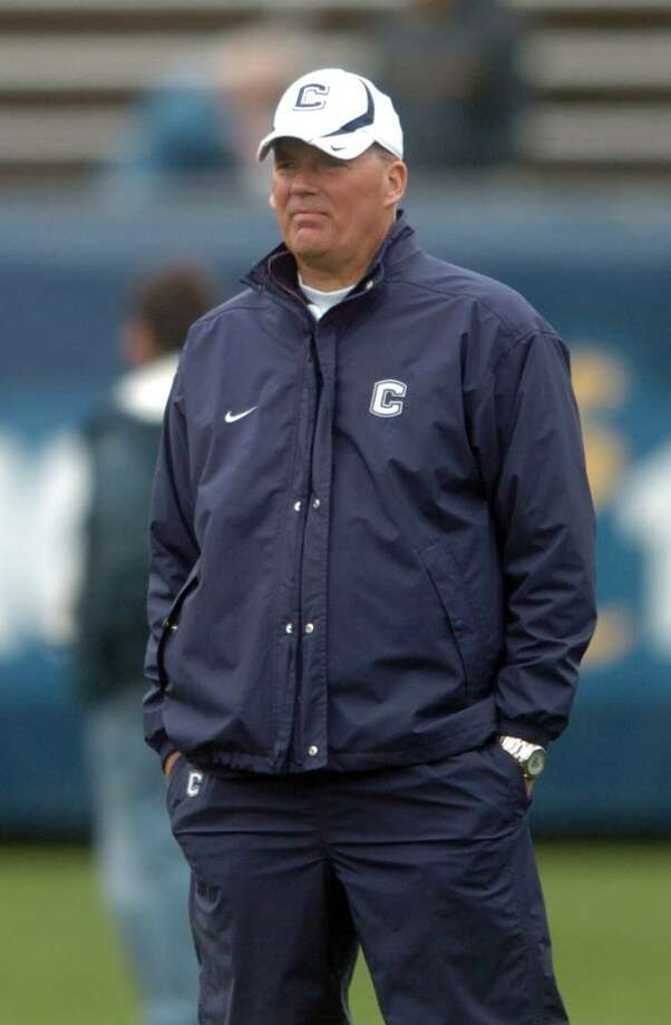 UConn Blue White game - Connecticut Post