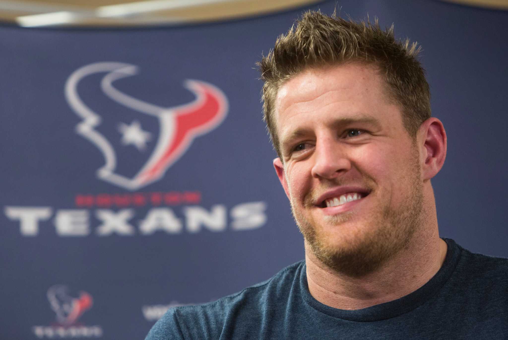 Houston's 10 most influential in 2016