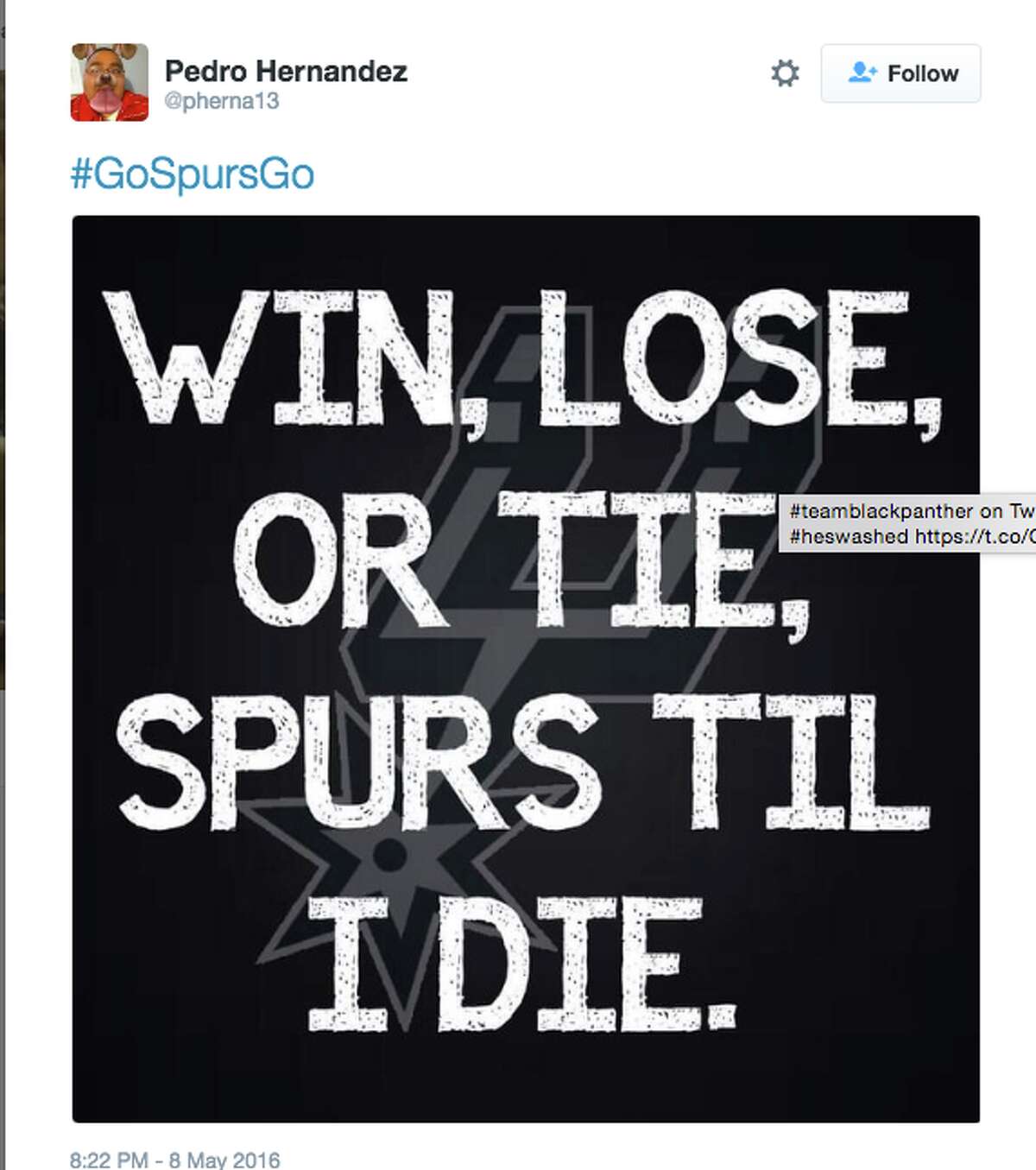 Spurs fans turn to Crying Jordans, sad memes following Game 4 loss