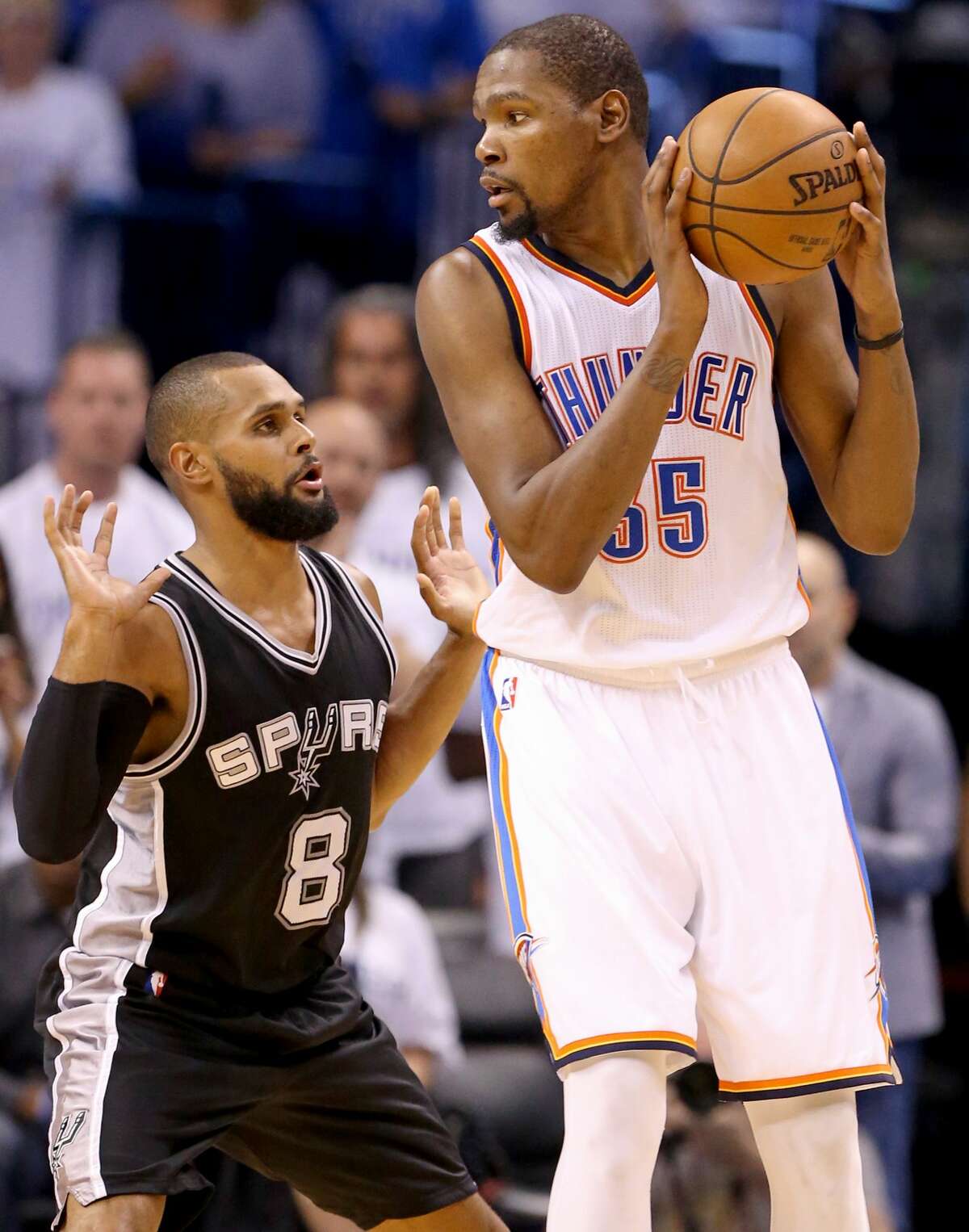 Kevin Durant Energy
