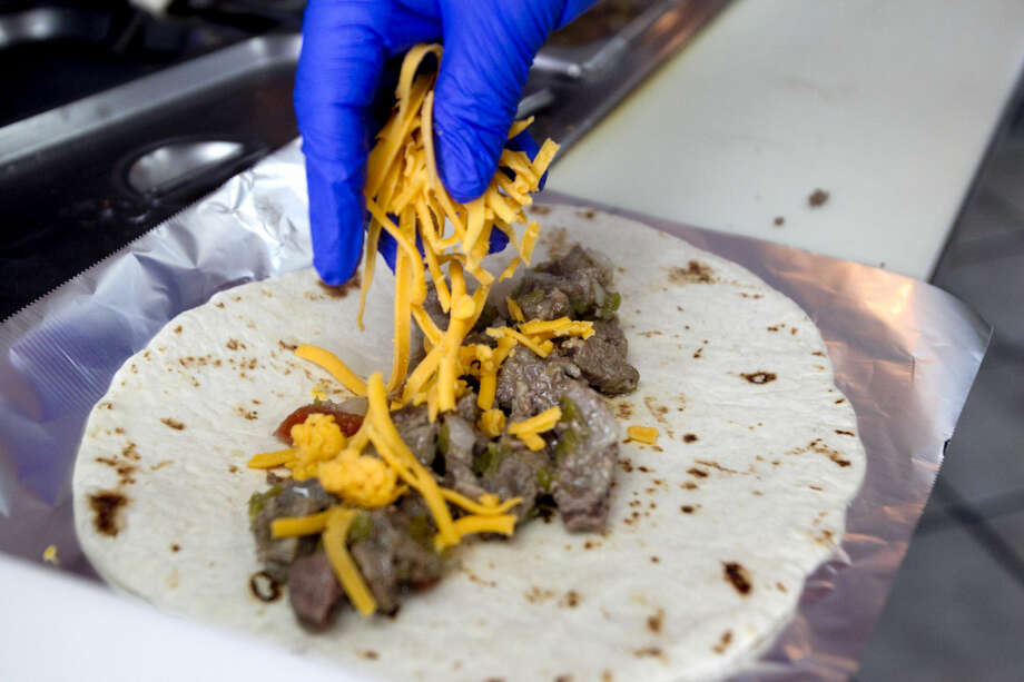 JumBurrito offers free burrito for those who vote - Midland Reporter ...