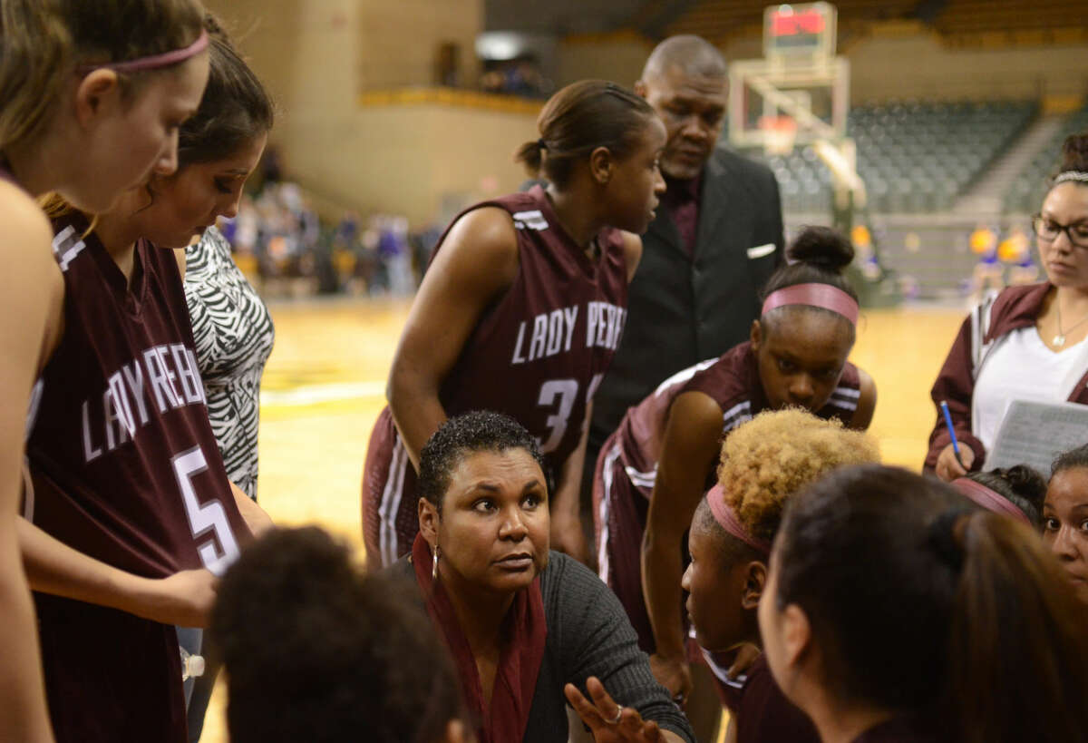 Lady Rebels Aau Basketball