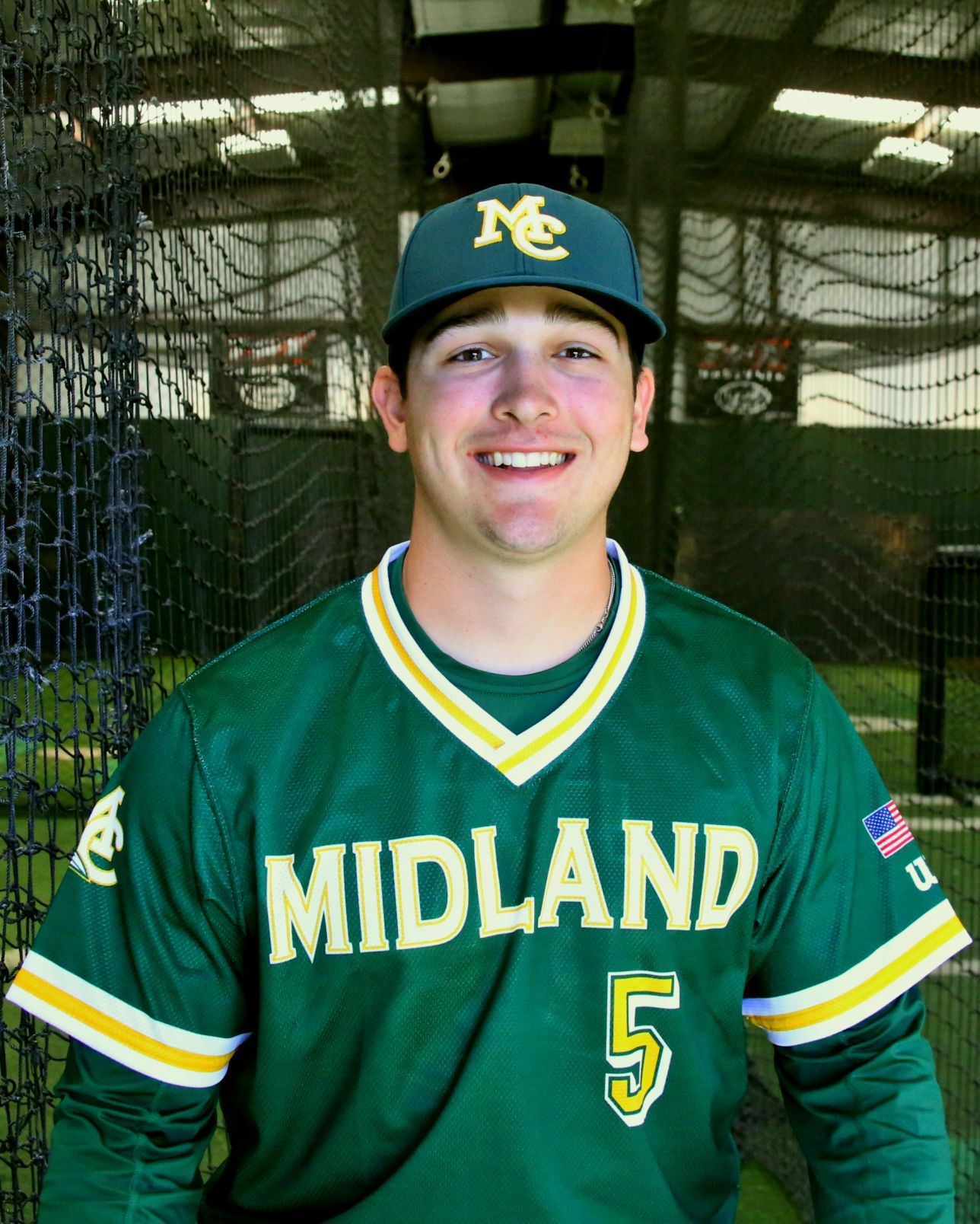 JC BASEBALL: Howard College clobbers Chaps in non-conference game