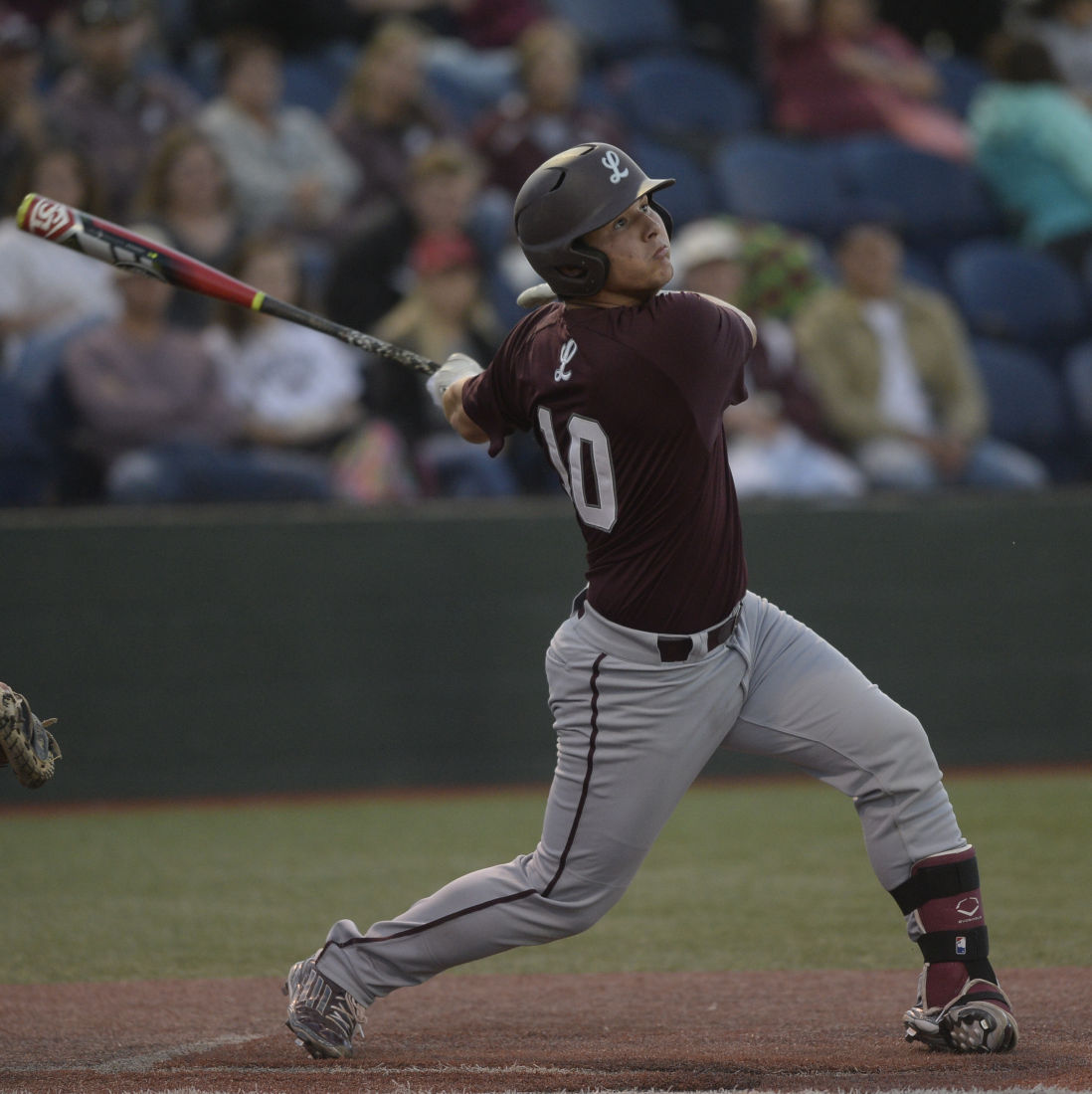 HS BASEBALL: Playoff tested, Rebels ready for EP Montwood