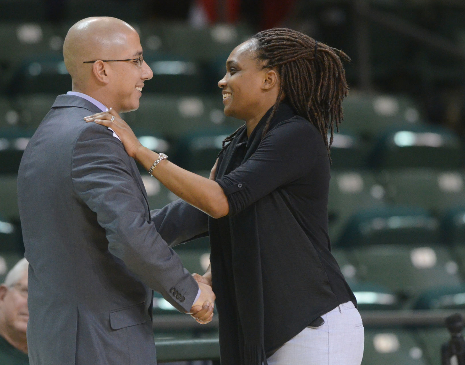 Ex-OHS coach Pyburn to take over MHS girls basketball program - UPDATED