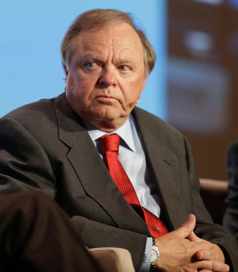 Harold Hamm’s Continental to curtail 70 % of output in May - Midland ...
