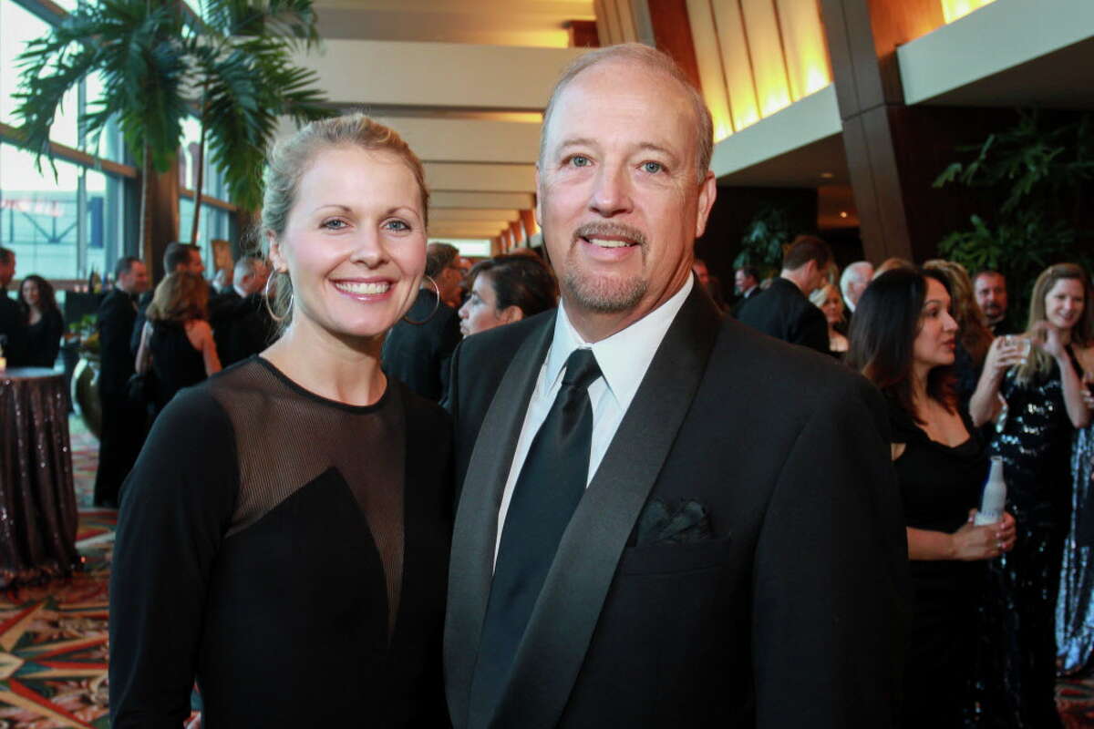 Memorial Hermann gala honors Dr. "Red" Duke, raises $2.9 million for ...