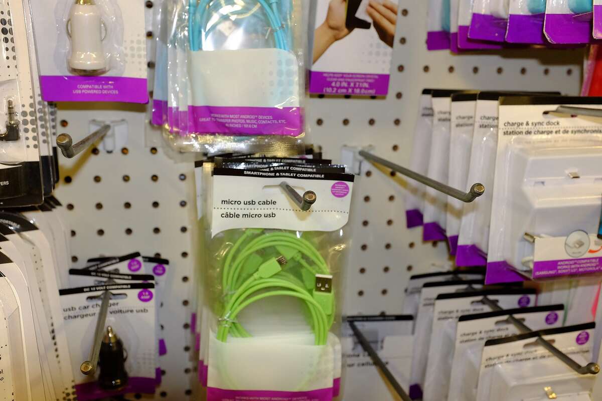 Shopping on the cheap: Dollar Tree prices vs. Walgreens, other stores'