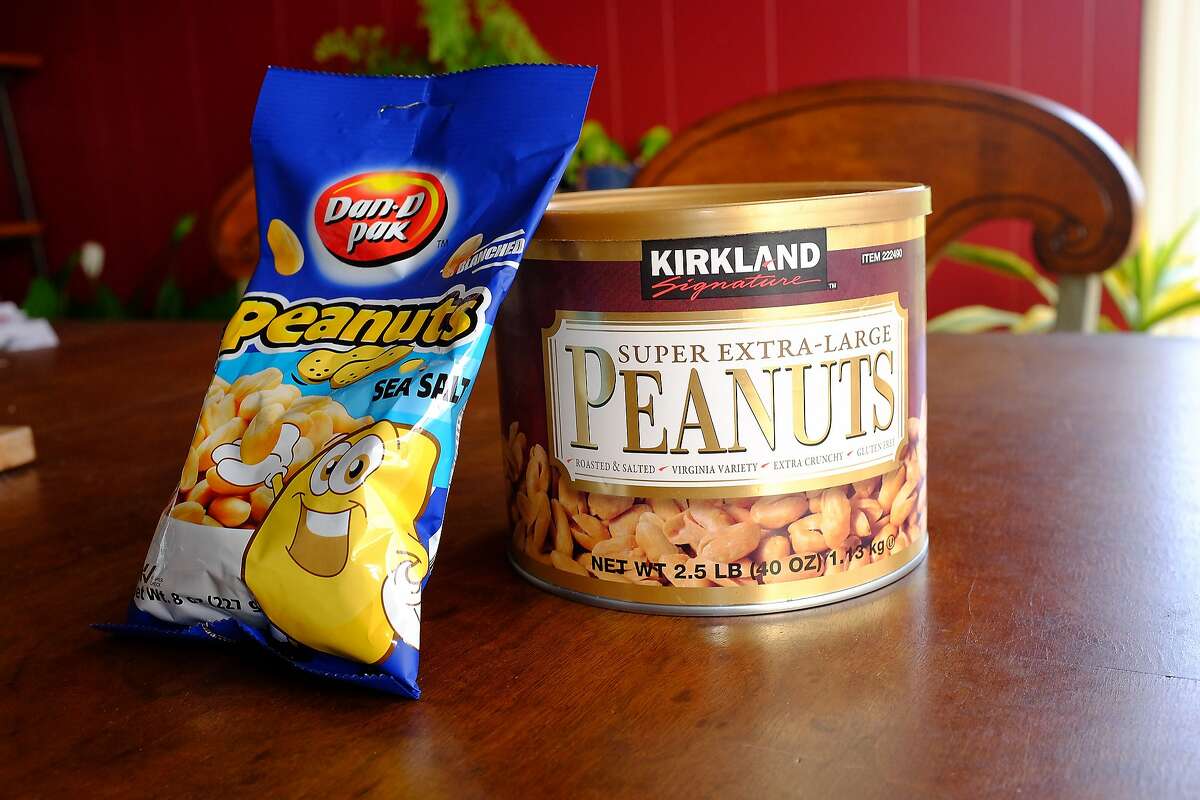 Shopping on the cheap: Dollar Tree prices vs. Walgreens, other stores'