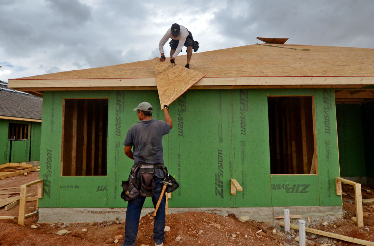 Planning and Zoning advances housing development