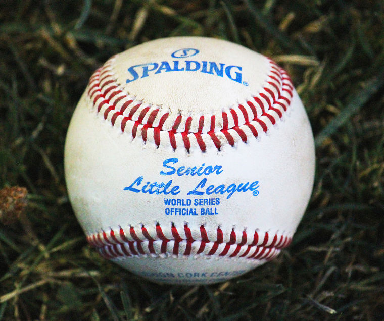 LITTLE LEAGUE: Sectional tournament brackets