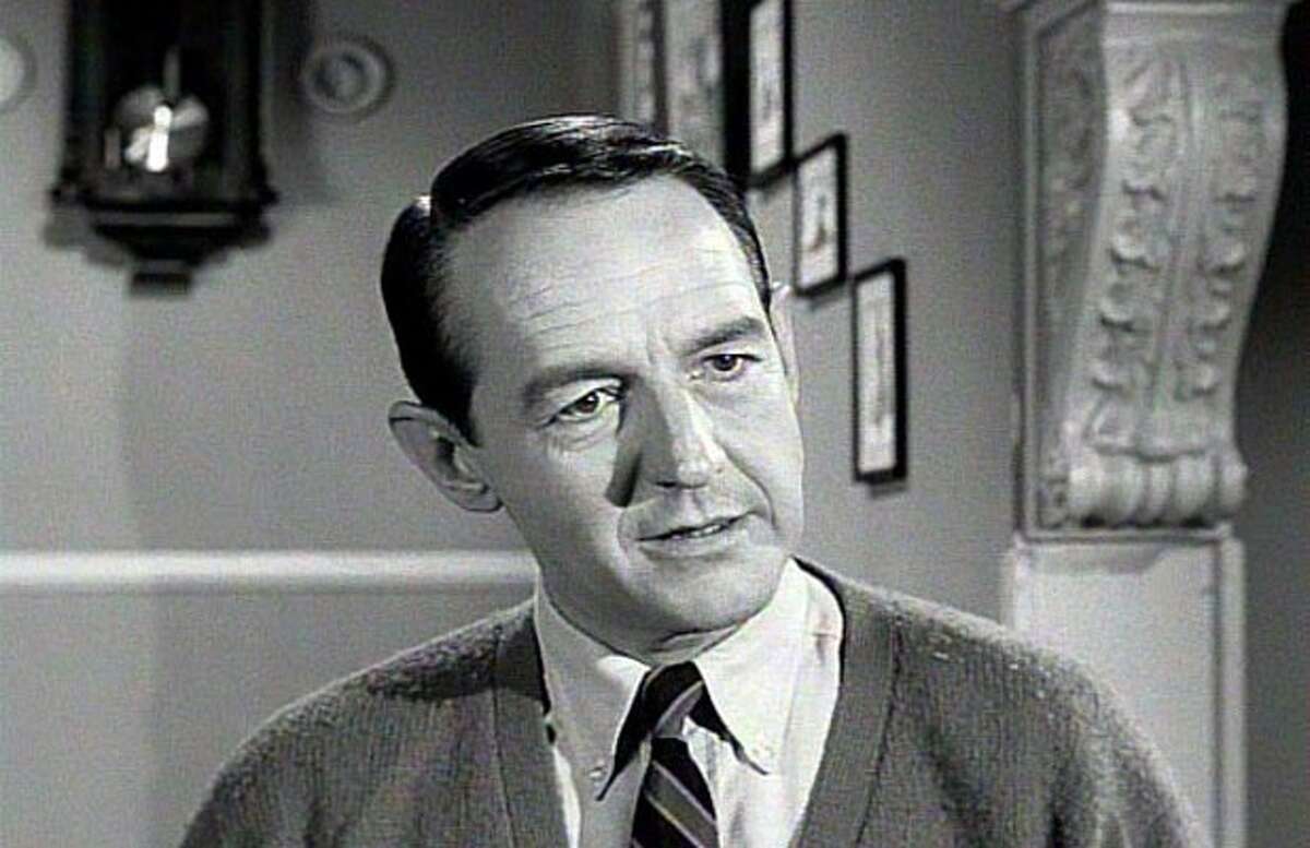 William Schallert, 'Patty Duke Show' actor, former SAG president, dead ...