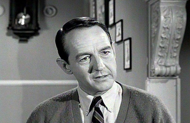 William Schallert, 'Patty Duke Show' actor, former SAG president, dead ...