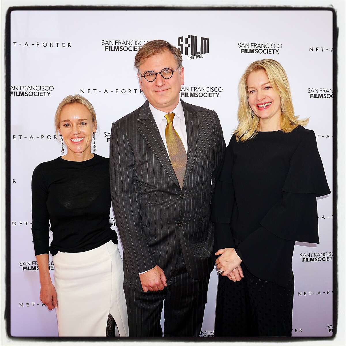 Tipping Point gala the pinnacle of success