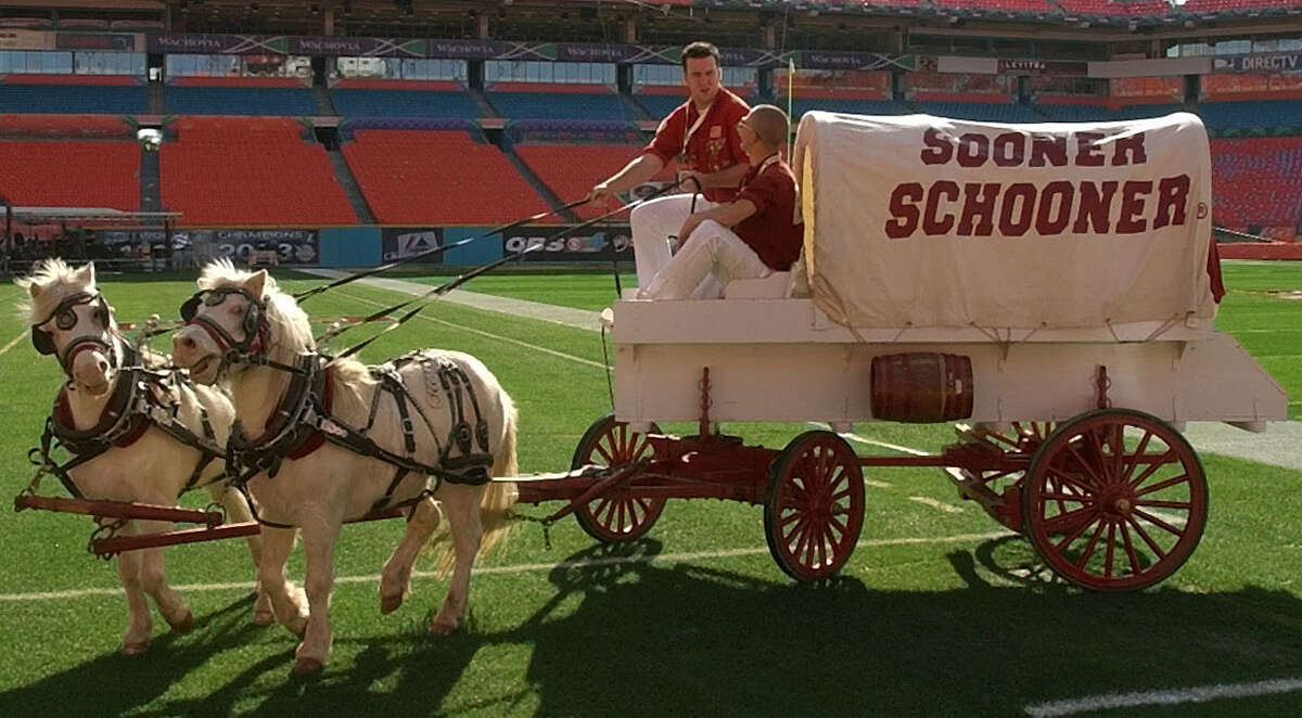 Not all OU trustees apparently sold on Big 12 expansion