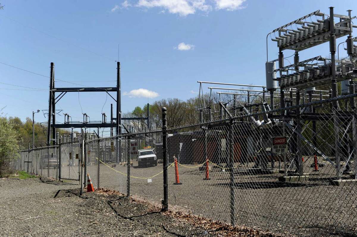 Eversource plans new transmission line in Bethel