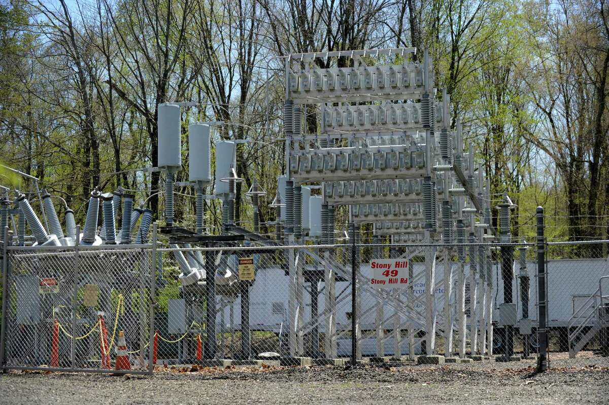 Eversource plans new transmission line in Bethel