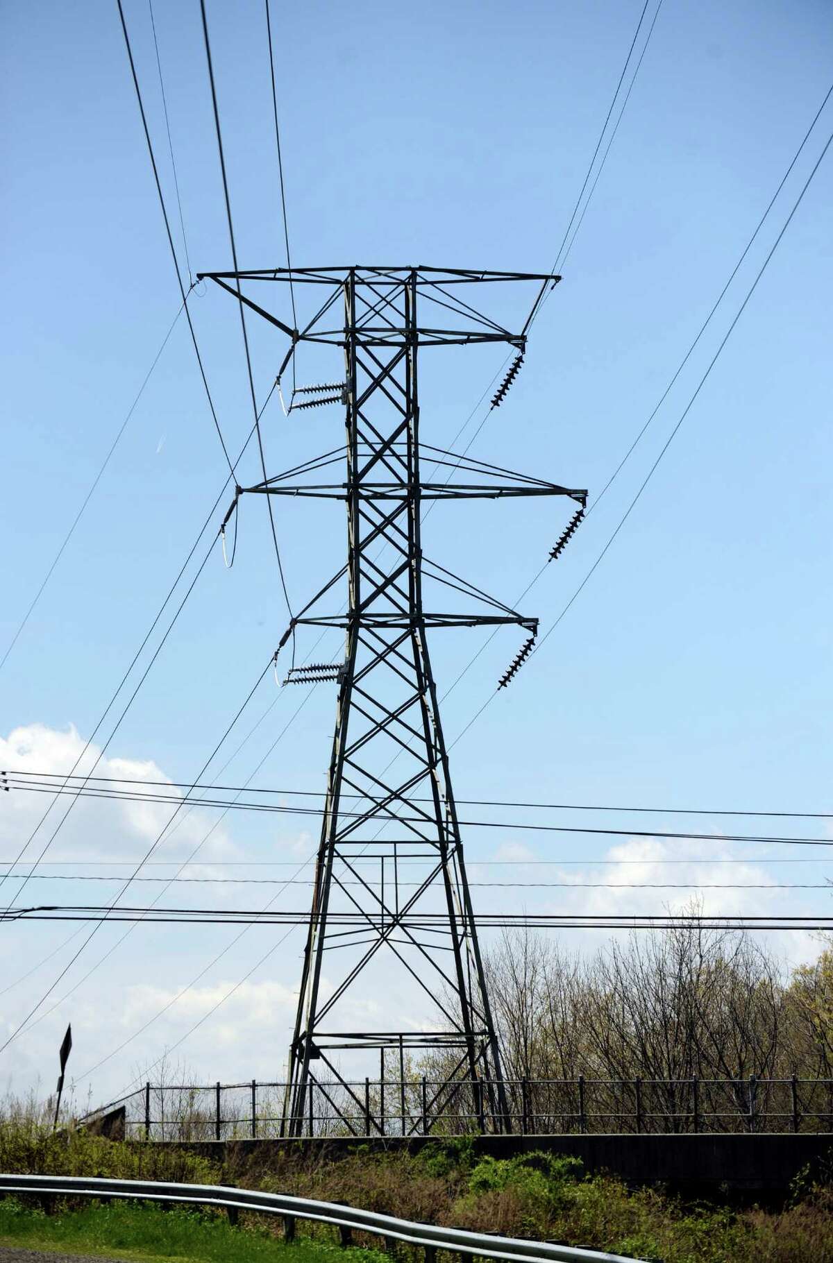 Eversource plans new transmission line in Bethel