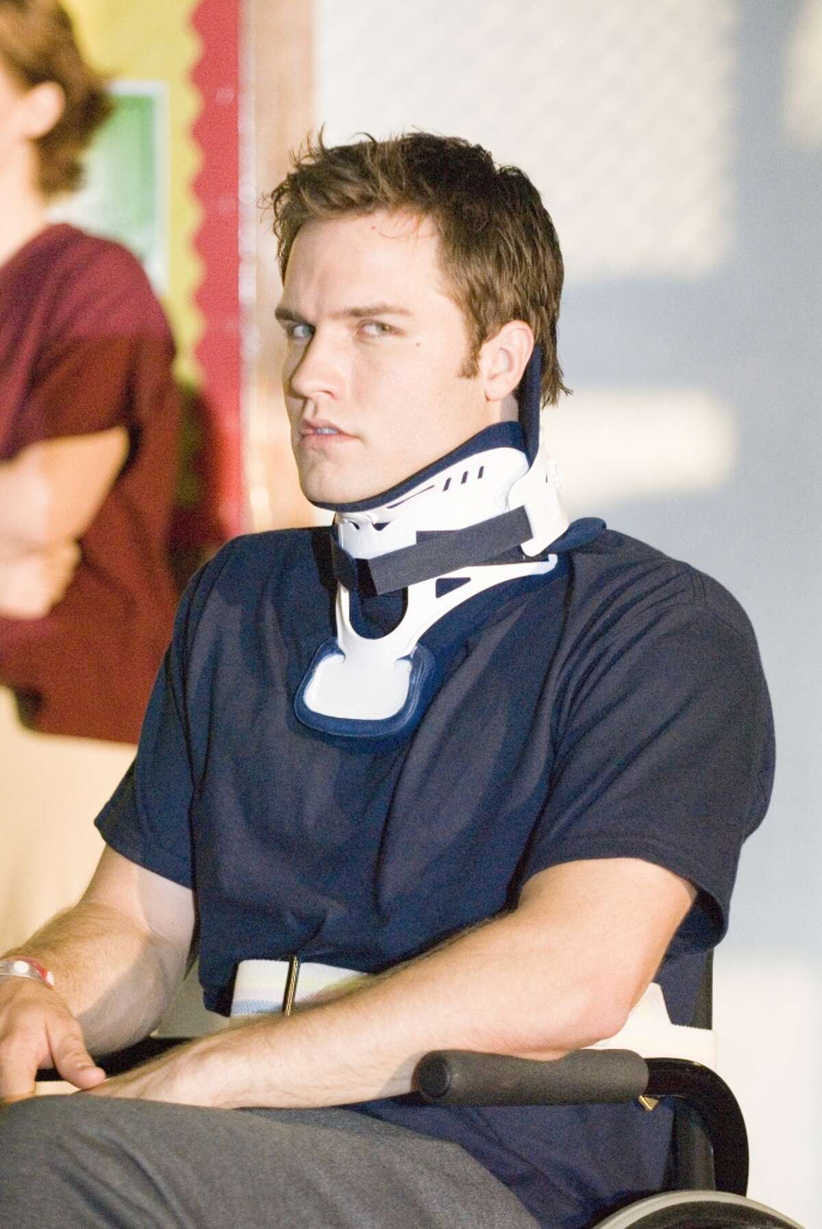 'Friday Night Lights' TV series props up for auction online