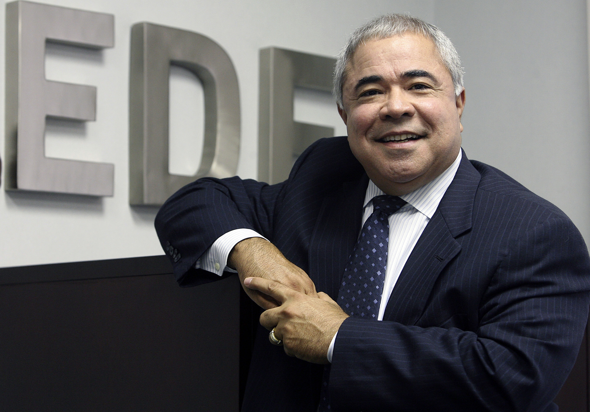 Business leaders pay tribute to Mario Hernandez
