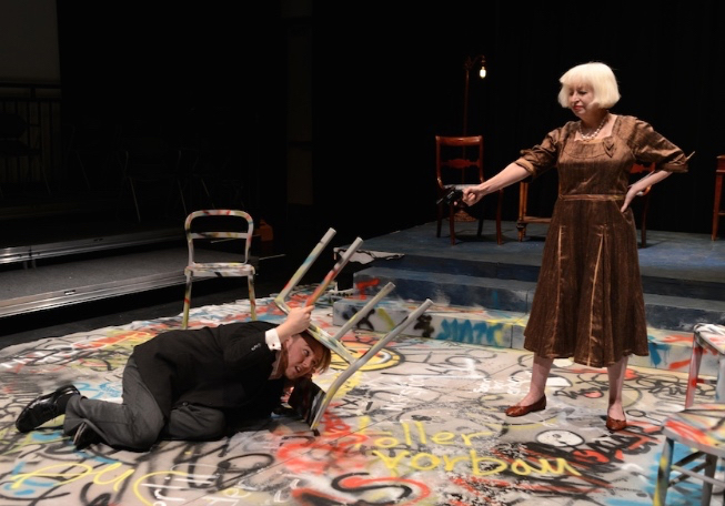 'Winifred' falls victim to its complex nature