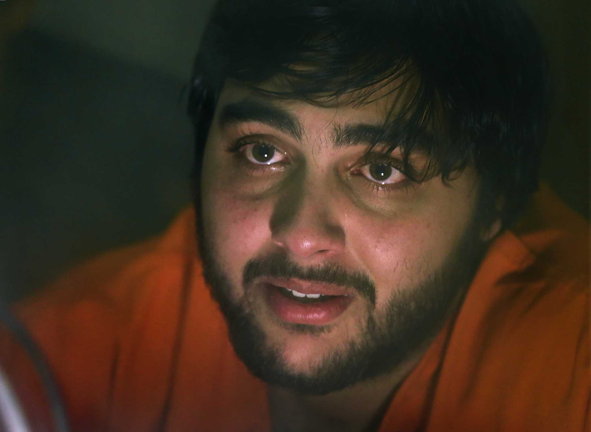 Arjunkumar Rana's murder confession and recant in 2-month-old son's killing